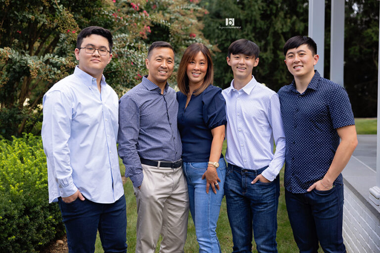 the che family